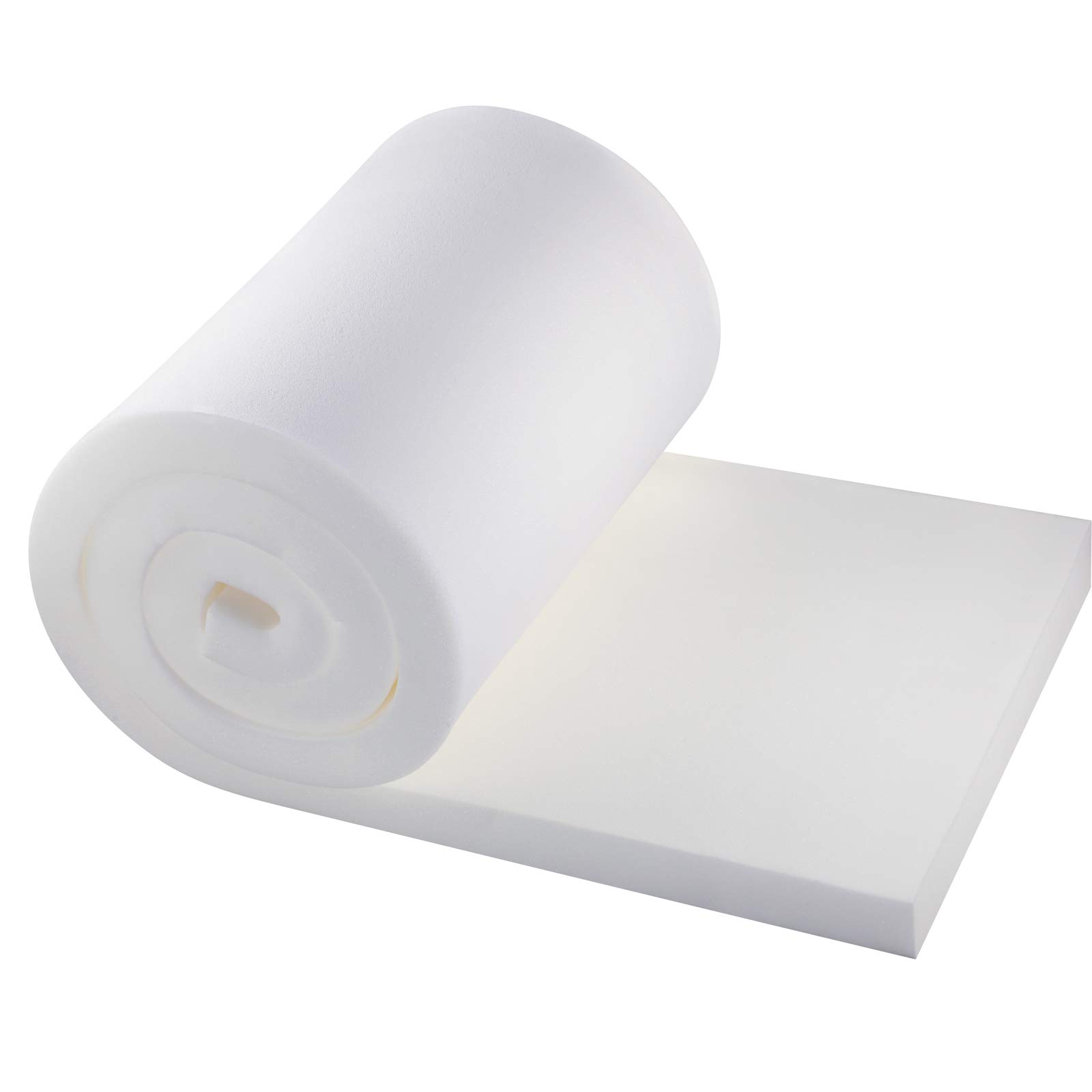 Snapklik.com : Patelai Cushion Sheet Upholstery Foam Cushion High ...