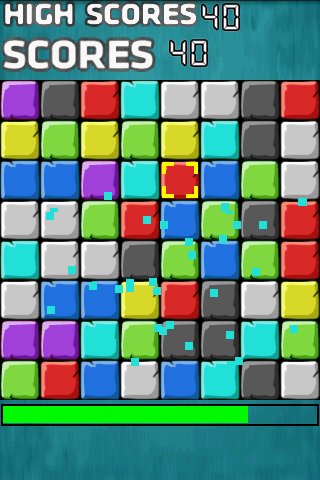 Block Game - App on the Amazon Appstore