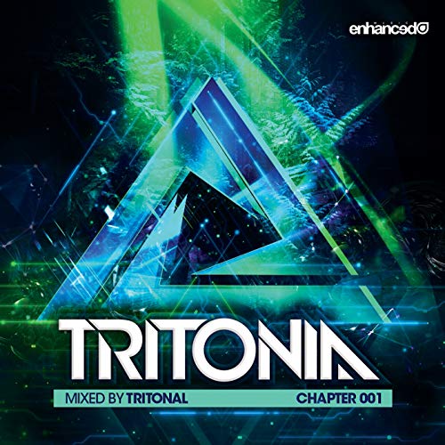 Amazon.com: Tritonia - Chapter 001 : Tritonal: Digital Music