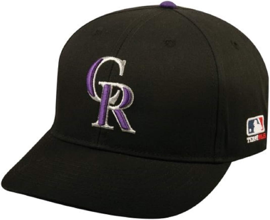 Amazon.com: Outdoor Cap MLB Adjustable Performance Cap : Sports & Outdoors