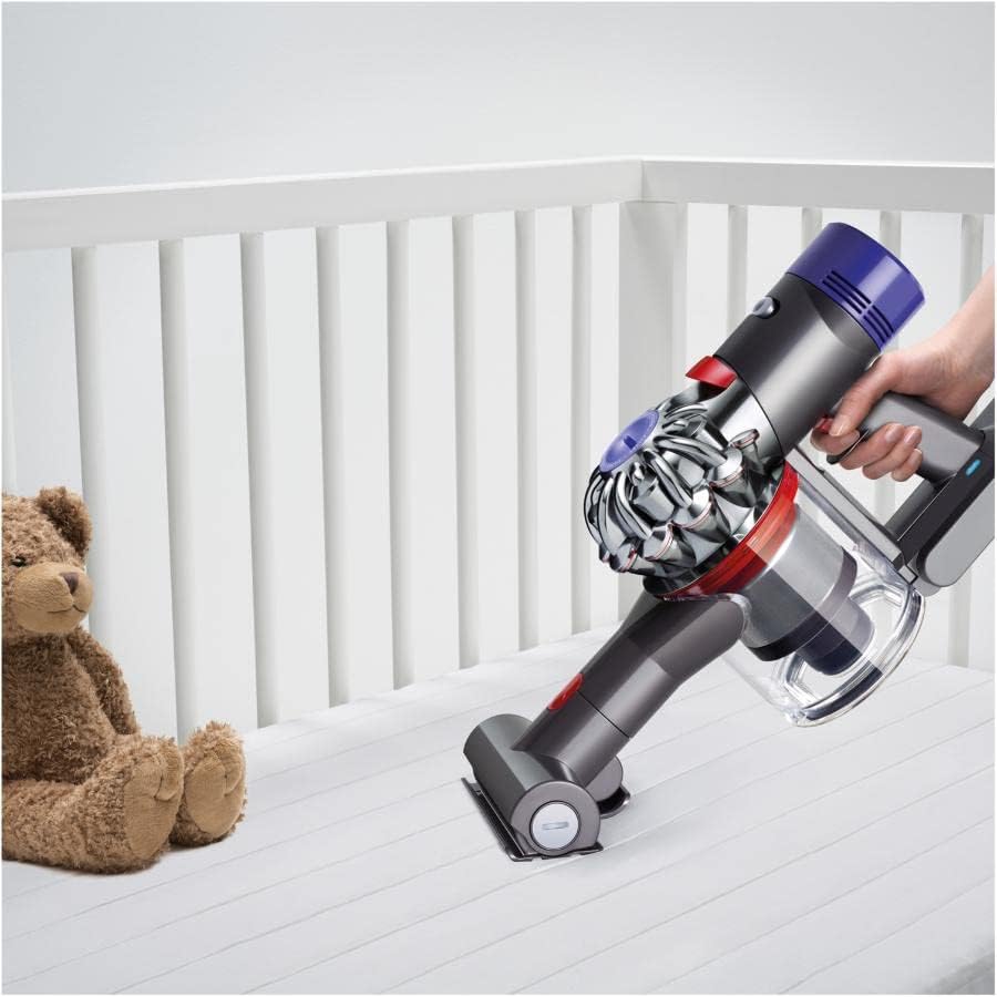 Dyson V8 Animal Cordless Stick Vacuum – Yaxa Colombia