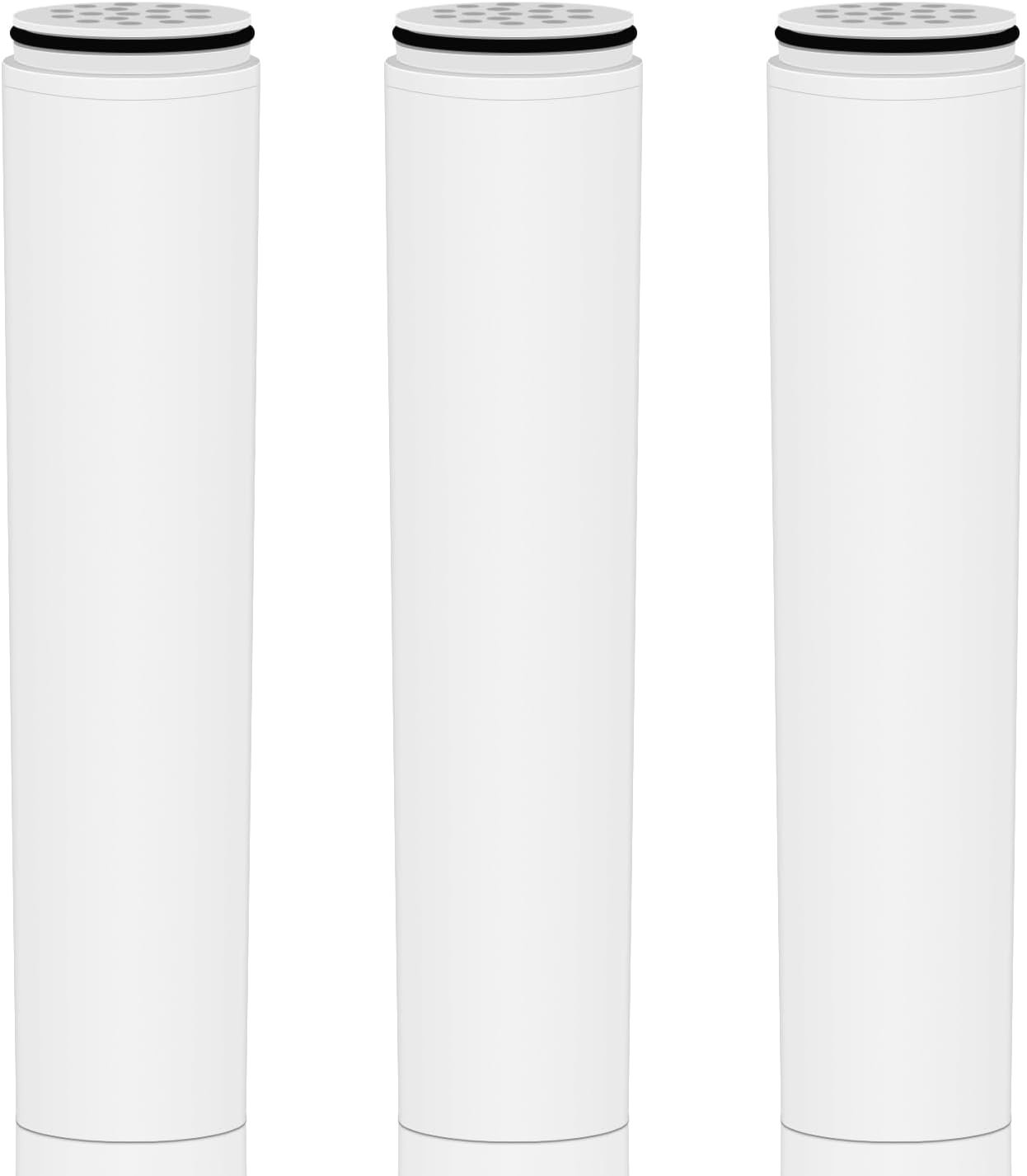 Slirceods Multi-Stage Shower Filter Replacement Compatible with Cobbe ...