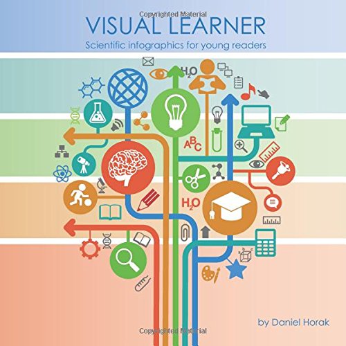 Visual Learner: Scientific infographics for young readers: Horak ...