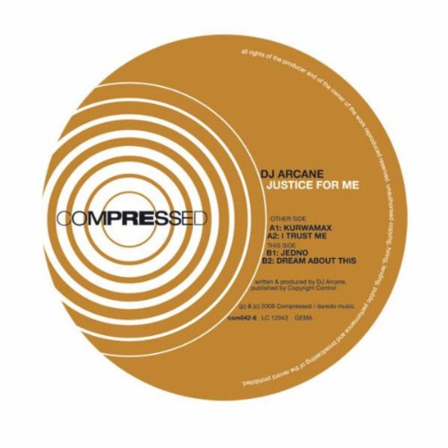 Play Justice For Me by Dj Arcane on Amazon Music