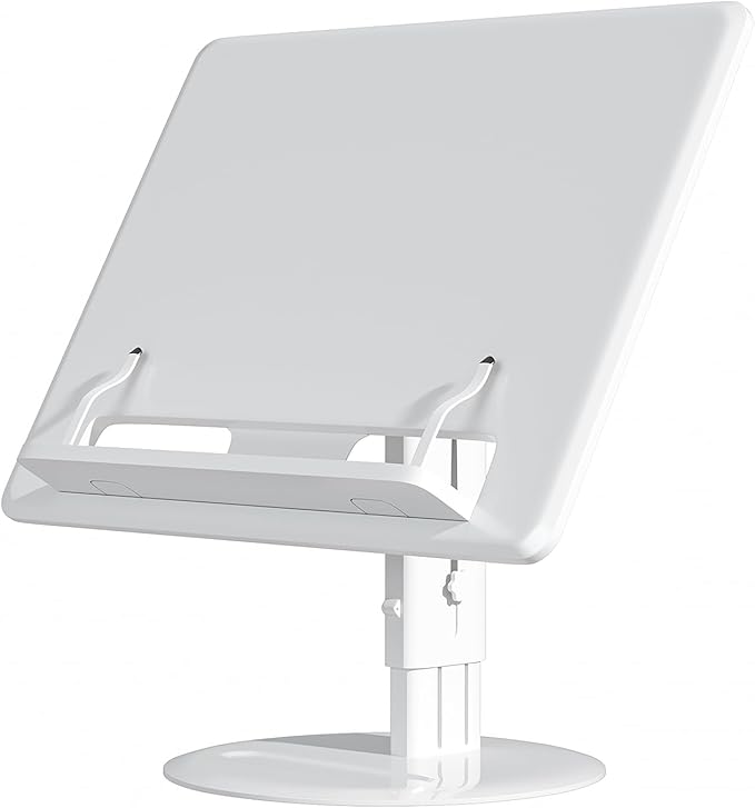 Amazon.com: Lap Desk,Portable Laptop Stand Lap Desk Kids New Genion for ...