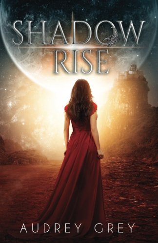 Amazon.com: Shadow Rise (Shadow Fall): 9781945519055: Grey, Audrey: Books
