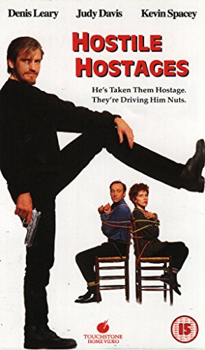 Hostile Hostages: Amazon.it: Film e TV