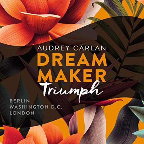 Amazon.com: Triumph: Dream Maker 3 (Audible Audio Edition): Audrey ...