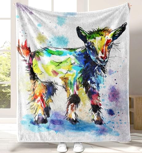 29 Bad-Ass Gifts for Goat Lovers