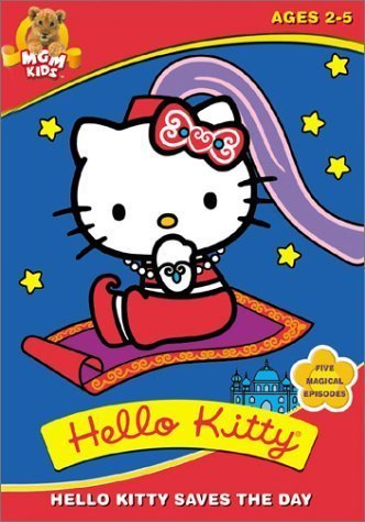 Hello Kitty Saves the Day by 20th Century Fox by Michael Maliani ...