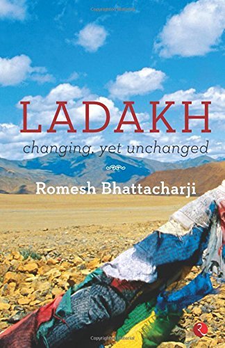 Amazon.com: Ladakh eBook : Bhattacharji, Romesh: Books