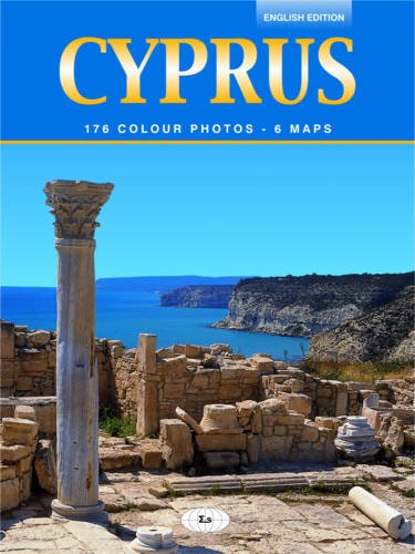 Amazon | Cyprus | Europe