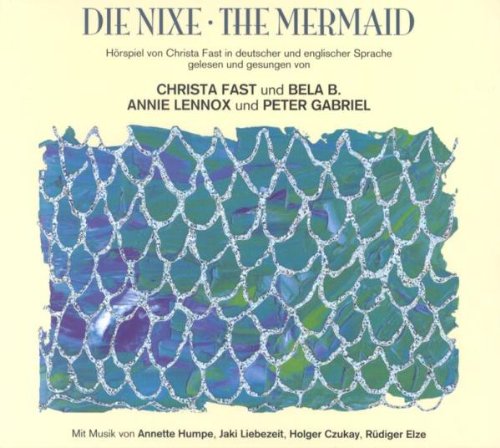 Die Nixe (the Mermaid) - Amazon.com Music