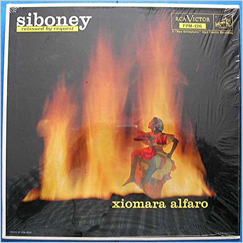 Amazon.com: Siboney [LP]: CDs & Vinyl