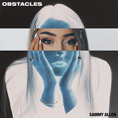 Play Obstacles by Sammy Allen on Amazon Music