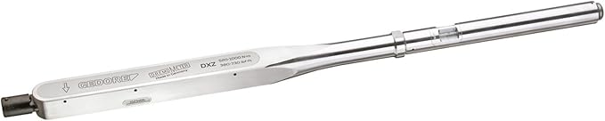 Gedore Torque wrench DREMOMETER DXZ – 8471 – 01 - Amazon.com