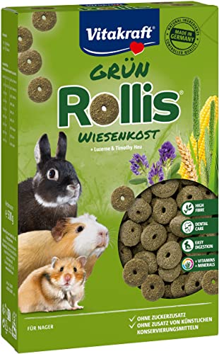 Bunny Hasen Futter – Die 15 besten Produkte im Vergleich & Angebote ...