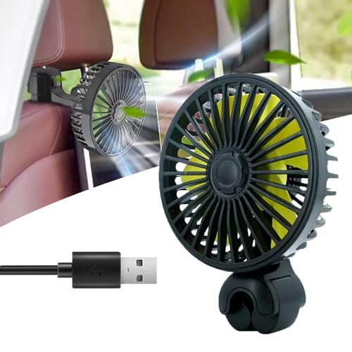 Auto Ventilator 12 Volt – Die 15 besten Produkte im Vergleich - Die ...