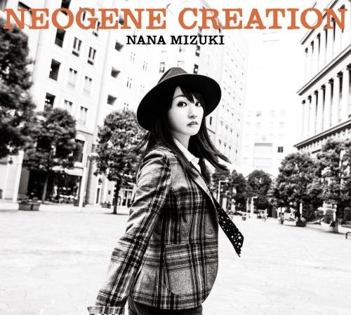 Amazon.co.jp: NEOGENE CREATION(初回限定盤)(Blu-ray Disc付): ミュージック