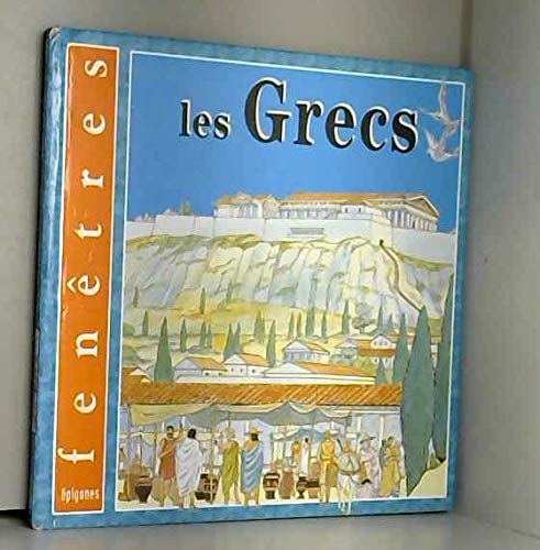 Amazon.com: Les Grecs: 9782736648145: unknown author: Books