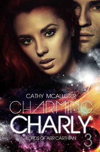 Amazon.com: Charming Charly (Lords of Arr'Carthian) (German Edition ...