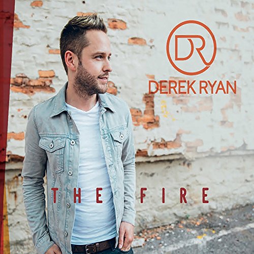 The Fire von Derek Ryan bei Amazon Music - Amazon.de