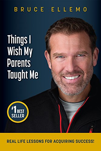 Amazon.com: Things I Wish My Parents Taught Me: Real Life Lessons for ...