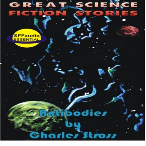 Amazon.com: Antibodies (Audible Audio Edition): Charles Stross, Jared ...