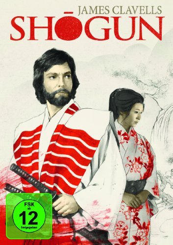 Shogun (Multi Box) (DVD): Amazon.de: DVD & Blu-ray