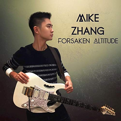 Amazon.com: Forsaken Altitude (Deluxe Version) : Mike Zhang: Digital Music