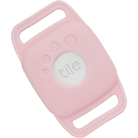 Amazon.com: Tile Mate (2022), and Pet Collar Cambo, Bluetooth Tracker ...
