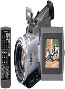 Panasonic PVDV852 MiniDV Multicam Digital Camcorder w/ 2.5" Color LCD ...