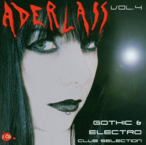 Various Artists - Aderlass Vol. 4 - Amazon.com Music