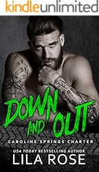 Amazon.com: Fallout (Hawks MC: Caroline Springs Charter Book 6) eBook : Rose, Lila, Editing, Hot ...