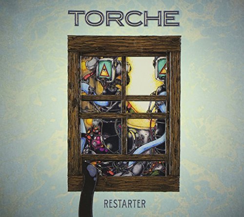 Restarter by Torche - Amazon.com Music