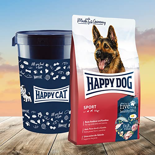 Happy Dog Mini Light – Die 16 besten Produkte im Vergleich ...