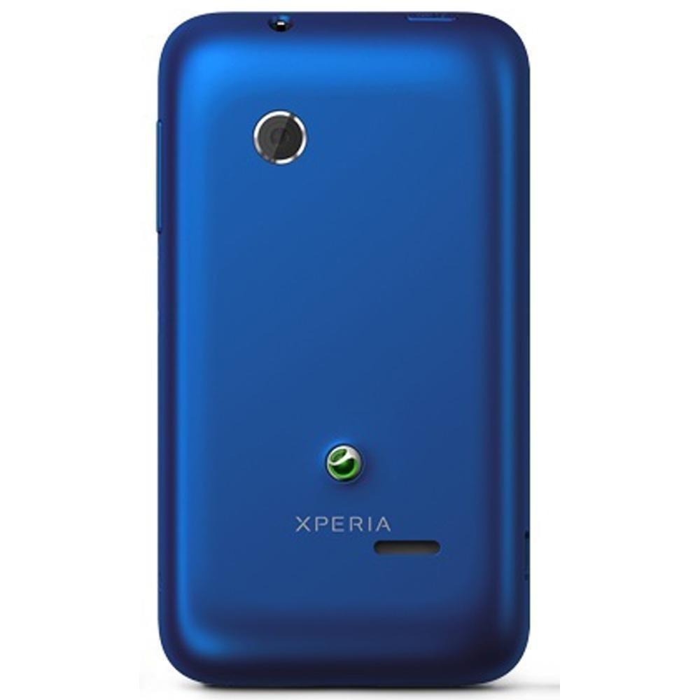 Sony Xperia Tipo Blue