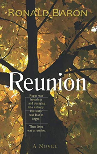 Amazon.com: Reunion: 9780578660646: Baron, Ronald: Books