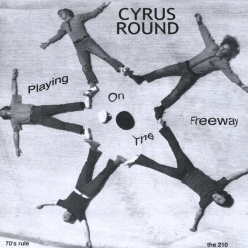 Play Playing On The Freeway by cyrus round on Amazon Music