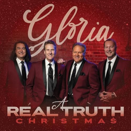 Play Gloria, a Real Truth Christmas by Real Truth Revival on Amazon Music