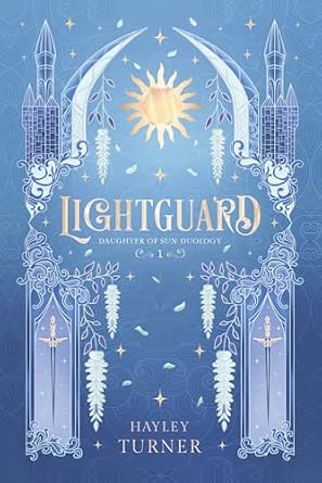 Lightguard : Turner, Hayley: Amazon.ca: Books
