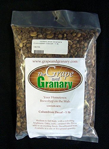 Find The Best Decaf Green Coffee Beans Reviews & Comparison - Katynel