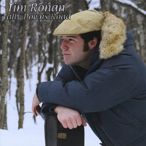 Amazon.com: Tally Downs Road : Tim Ronan: Digital Music