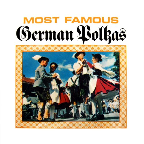 Play Most Famous German Polkas by Herman Holtz Dance Band on Amazon Music