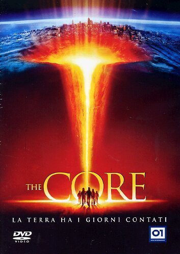 The Core: Amazon.it: Stanley Tucci, Hilary Swank, Delroy Lindo, Richard ...