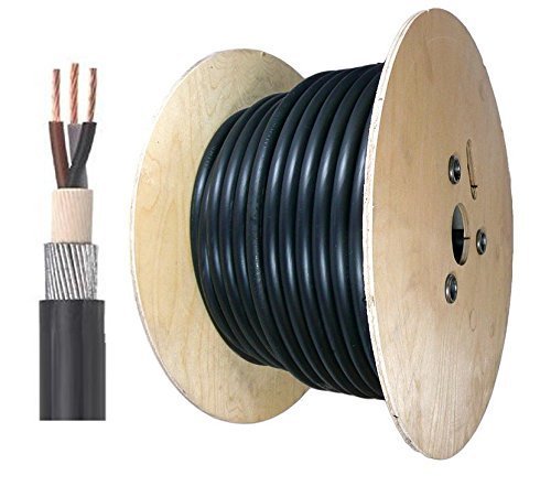 H07Rn-F Cable For Fixed Wiring/submain? | Talk Electrician, Electrical ...