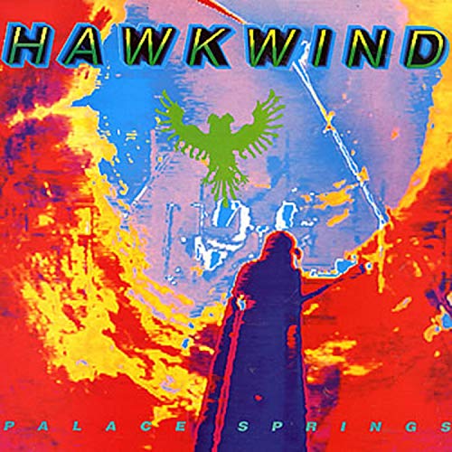 Hawkwind Concerts & Live Tour Dates: 2025-2026 Tickets | Bandsintown