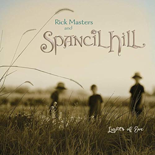 Play Lights of Eve by Rick Masters & Spancil Hill on Amazon Music