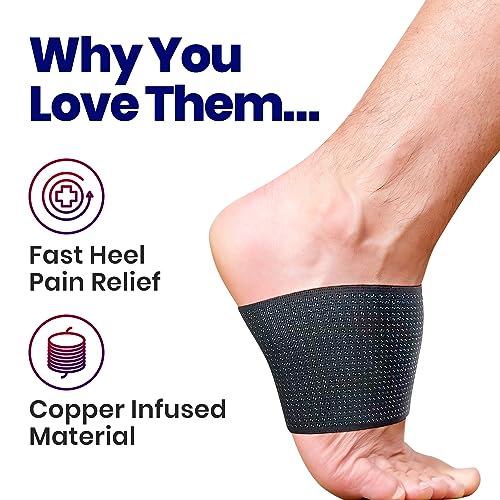 The 30 Best Plantar Fasciitis Braces for Heel Pain of 2025 [Verified ...