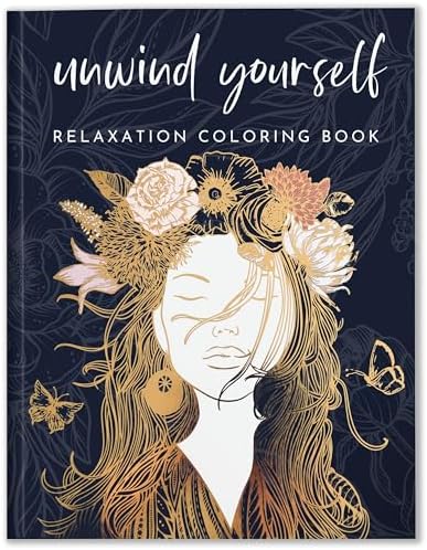Amazon.com: Inspirational Quotes Coloring Book for Adults Relaxation ...